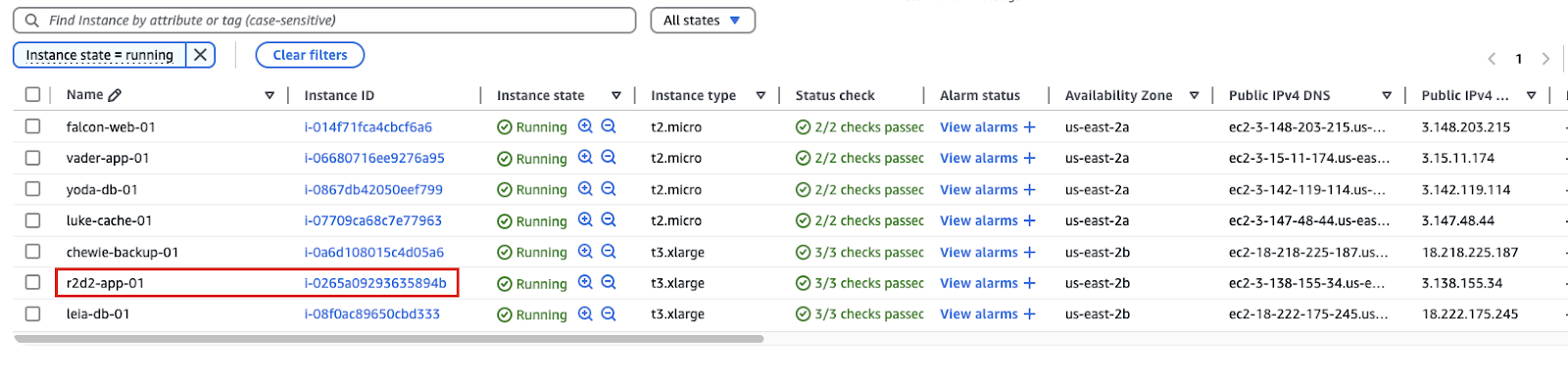 Giới thiệu just-in-time node access, một tính năng của AWS Systems ...