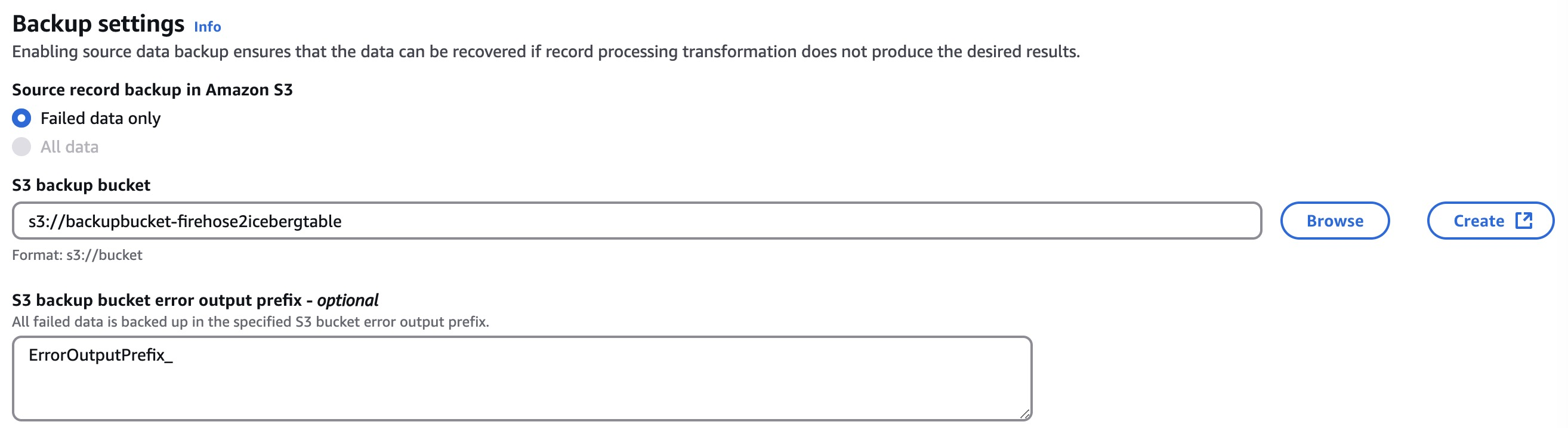 Theo dõi đội xe theo thời gian thực bằng AWS IoT Core, Amazon S3 Tables ...