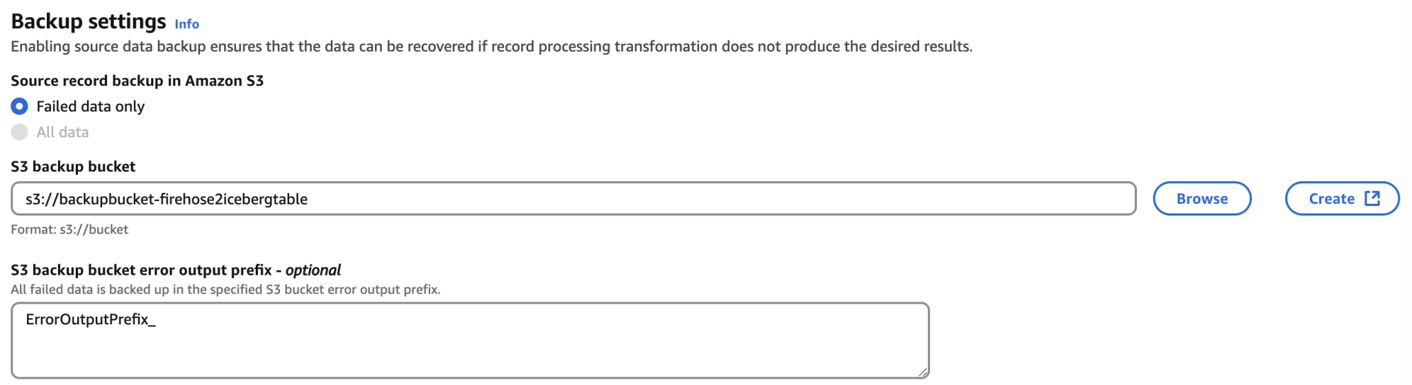 Theo dõi đội xe theo thời gian thực bằng AWS IoT Core, Amazon S3 Tables ...
